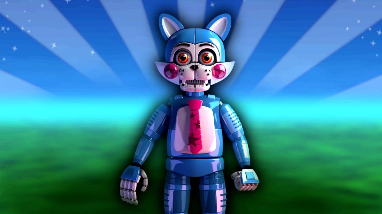 ADVENTURE/FUNTIME CANDY OFFICIAL - YouTube