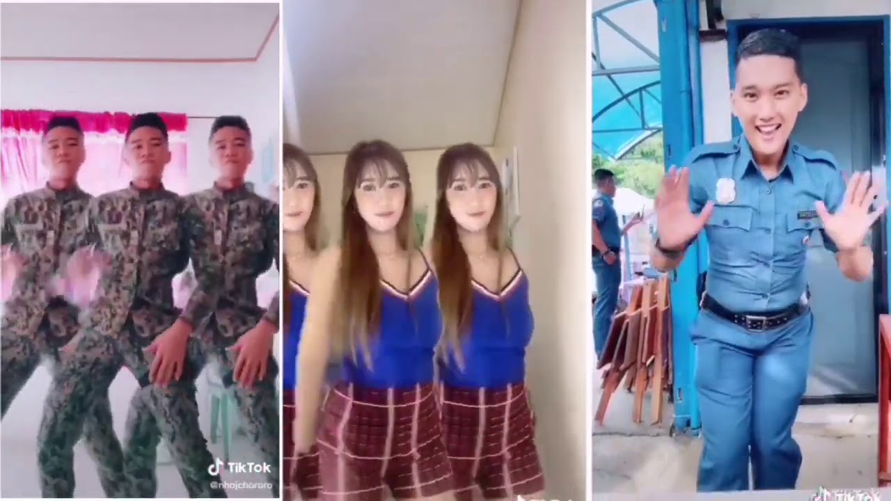 Tiktok average joe - YouTube