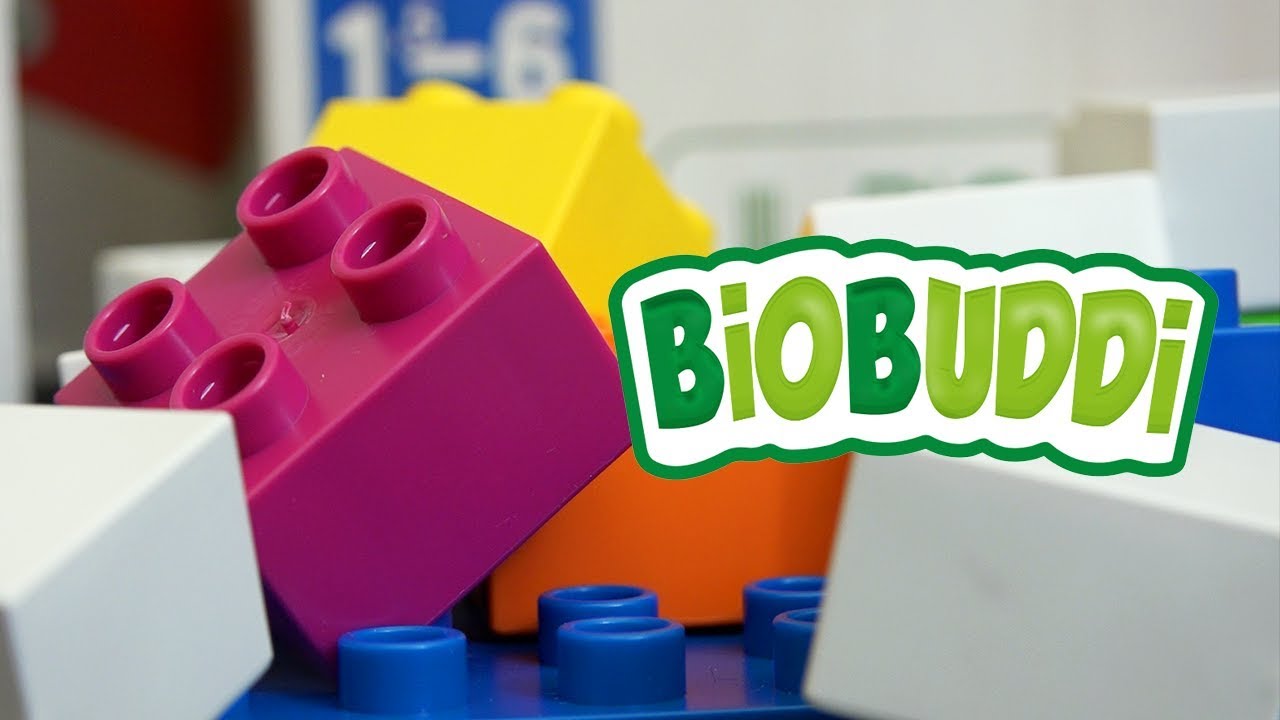 BiOBUDDi Block Sets from Snap Toys Are Eco Friendly! | A Toy Insider ...