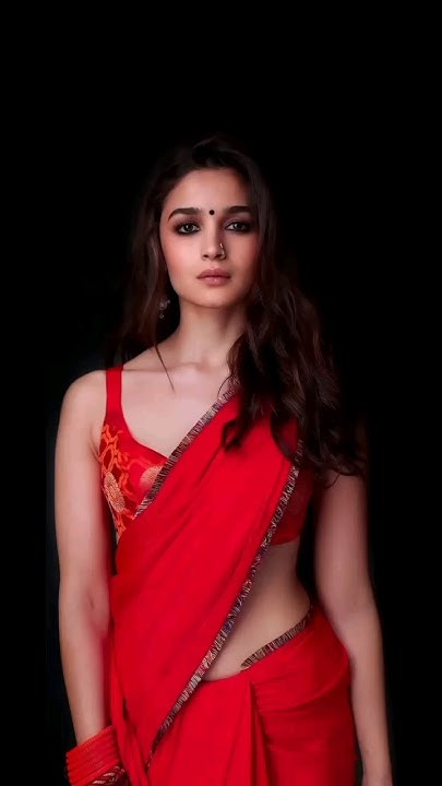 Alia Bhatt Kesariya Aliabhatt Kesariya Brahmastra Arijitsingh