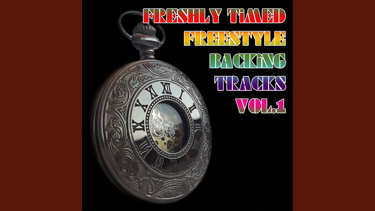 Red Apples (Rap Backing Track Freestyle Instrumental Extended New Mix ...