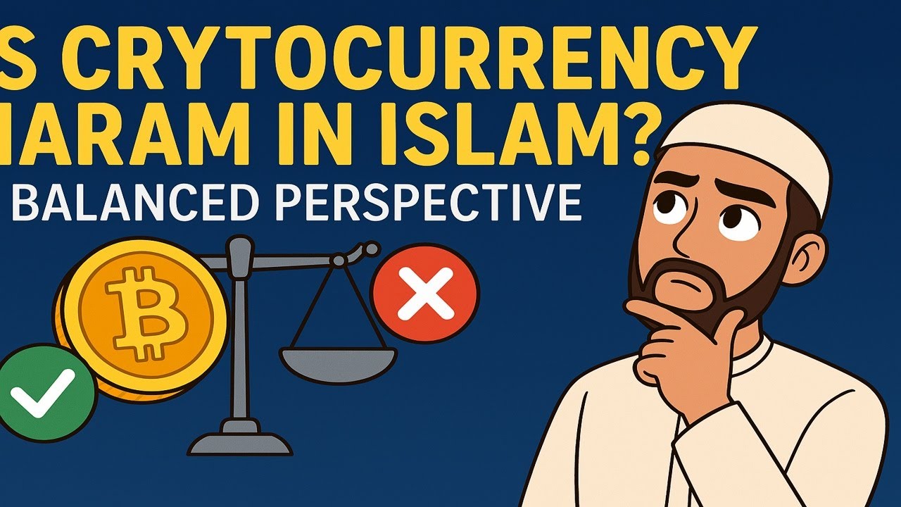 Is Cryptocurrency Haram In Islam A Balanced Perspective YouTube is-cryptocurrency-haram-in-islam-a-balanced-perspective-youtube
