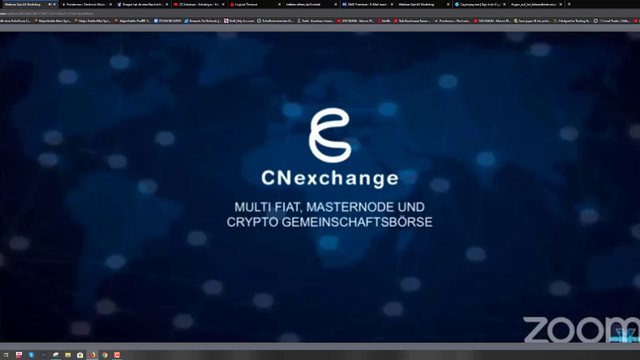 CNEX - YouTube