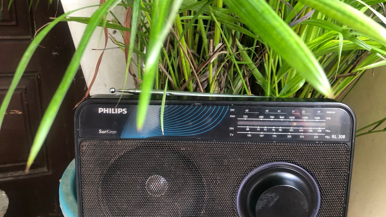 Philips Radio-model no-RL-308 Only 1600₹ me with corier (9897770602 ...
