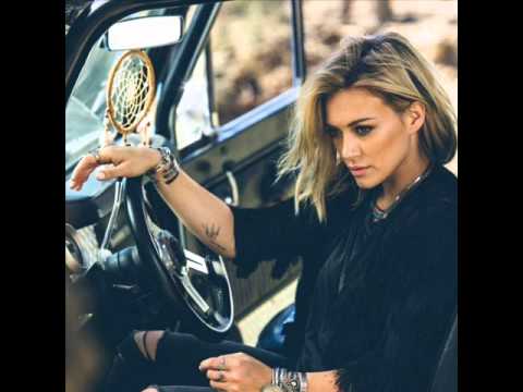 Hilary Duff - Chasing The Sun (Dave Audé Remix)