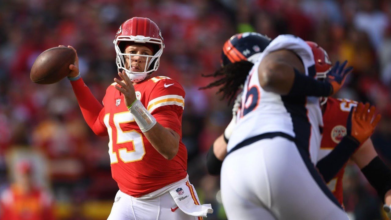 Talk Chiefs Broncos with KC Star crew after the game at 5:15p.m. on ...