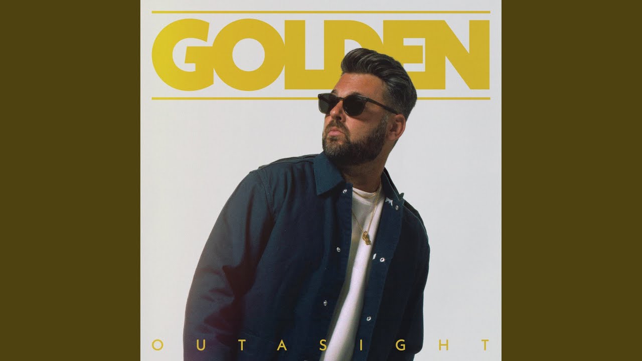Golden - YouTube