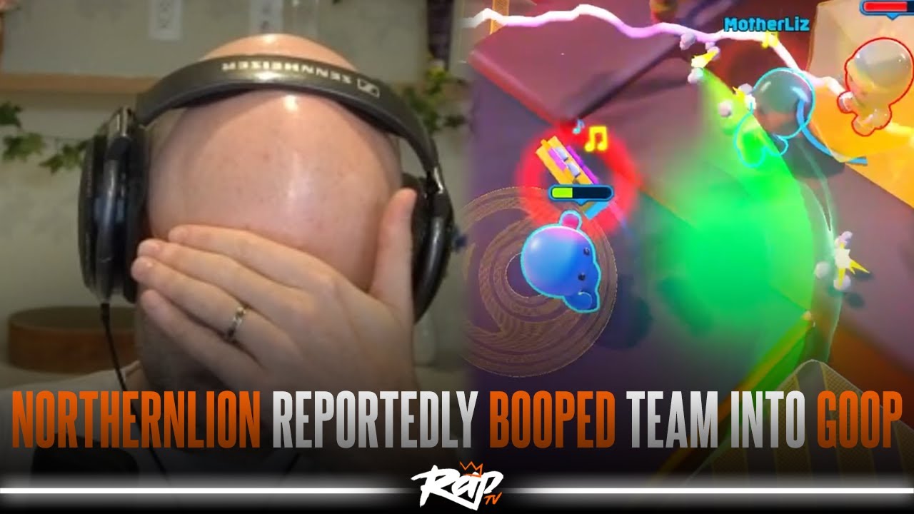 I've never heard Northernlion scream this much - YouTube