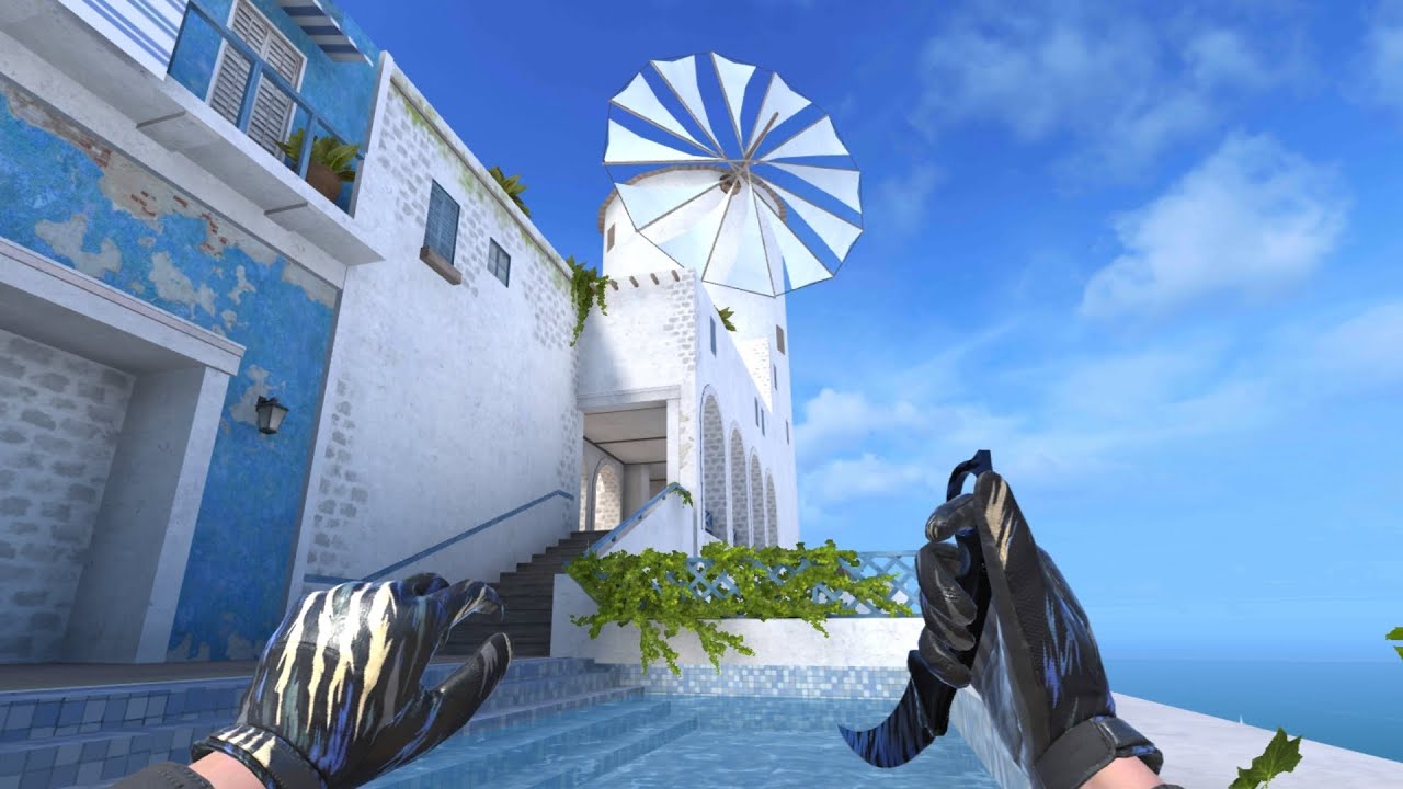 STANDOFF 2 - ALIADOS EN [BREEZE] NEW MAP - T4 - - YouTube