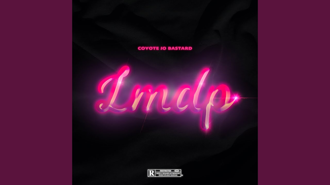 LMDP - YouTube Music