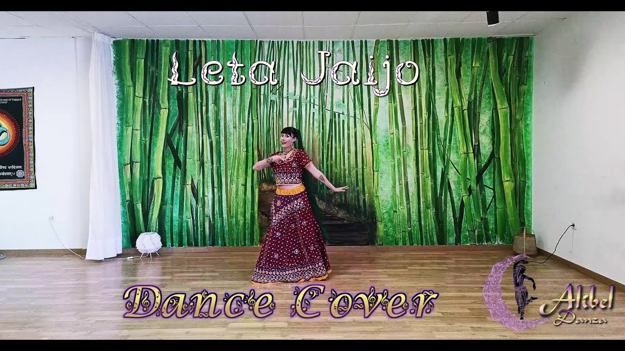 Leta Jaijo Re | Dance Cover - YouTube
