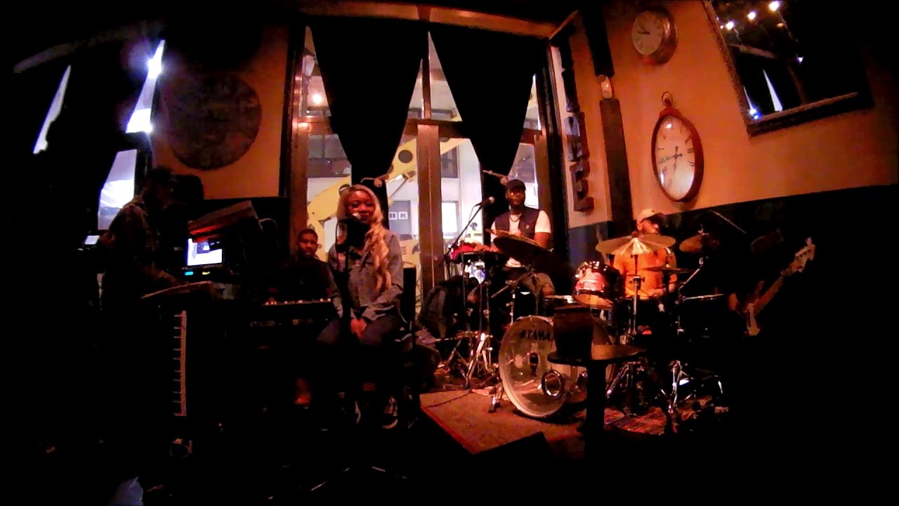 The TESTIMONY - TreWay Lambert and the Now Generation | Live | Philly ...