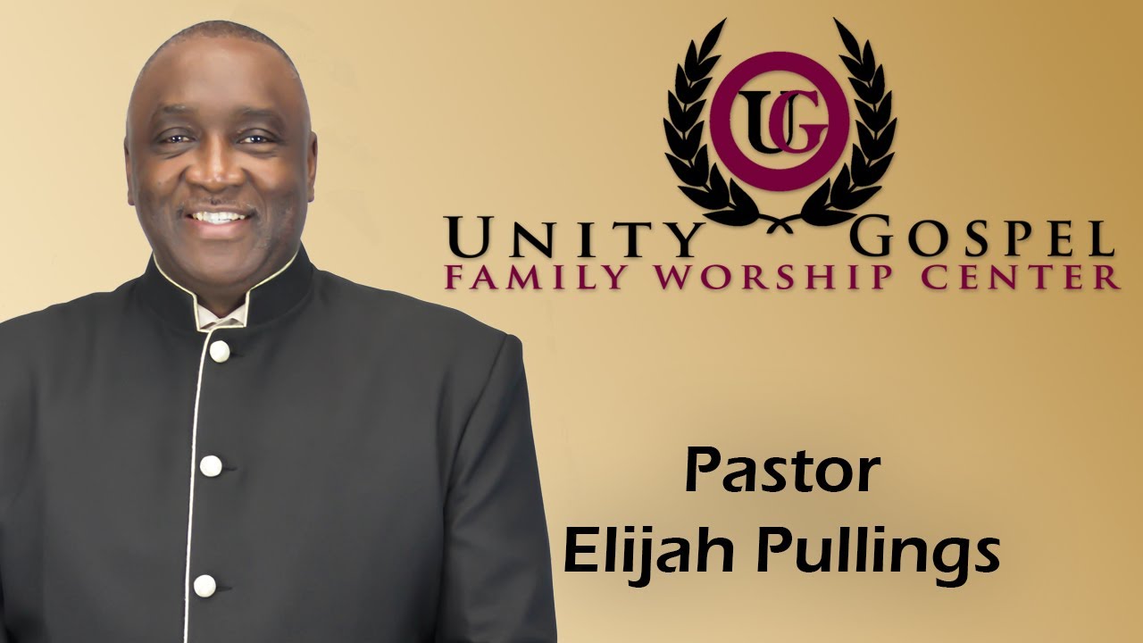 UGFWC Sunday Service with Evangelist Pastor Pullings 11/30/2025 - YouTube
