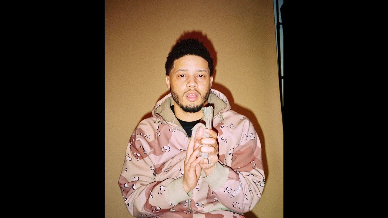 [FREE] Veeze Type Beat 2024 - "Navy Wavy" - YouTube