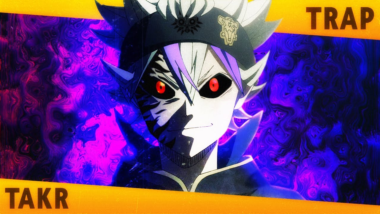 ANTI MAGIA - Asta Trap (Versão Sombria) | Takeru Feat. Felícia Rock ...