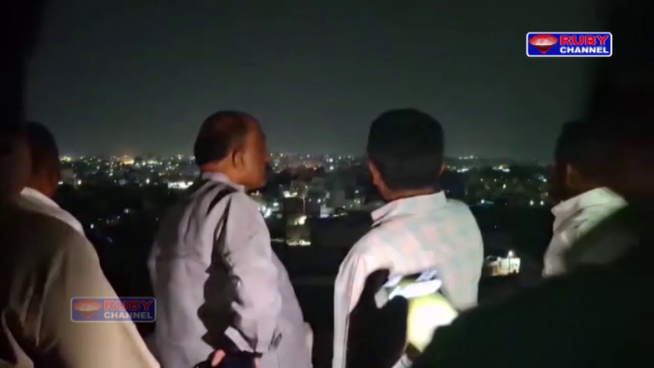 Ruby News 30 April 2025 Ruby Channel Hyderabad News Telangana News - YouTube