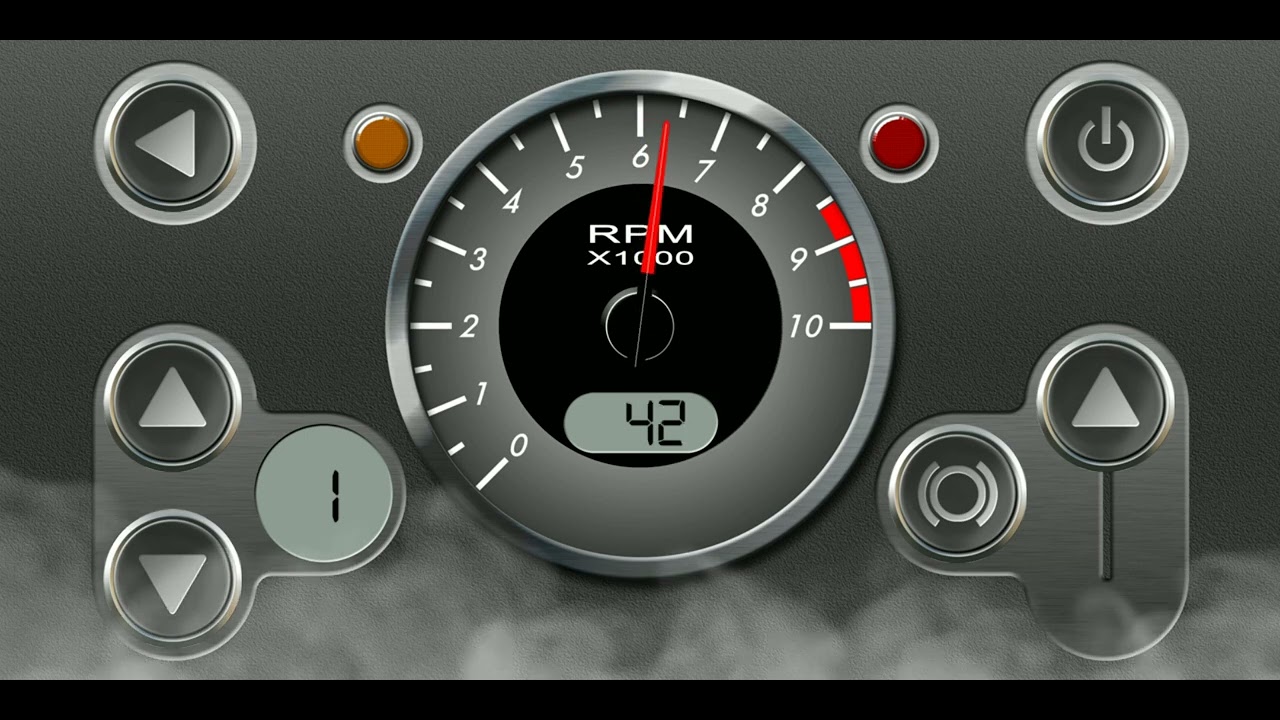 I.13 V3 Engine on revheads - YouTube