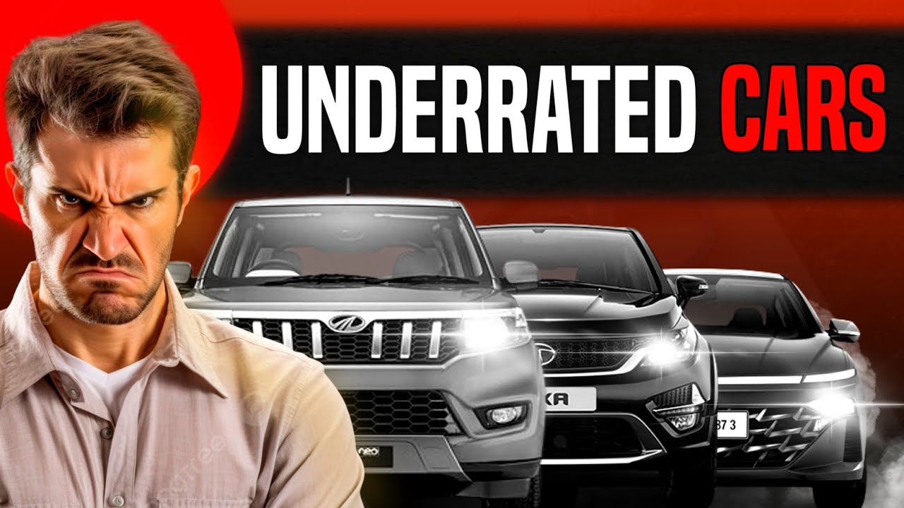 Controversial: The 5 Worst Indian Cars Nobody Likes - YouTube
