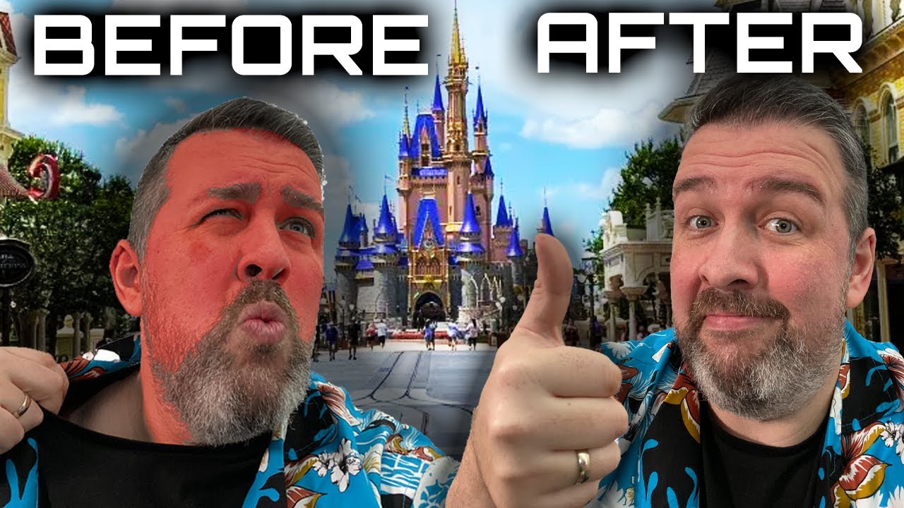 How to Survive Summer at Disney World (Made EASY!) - YouTube
