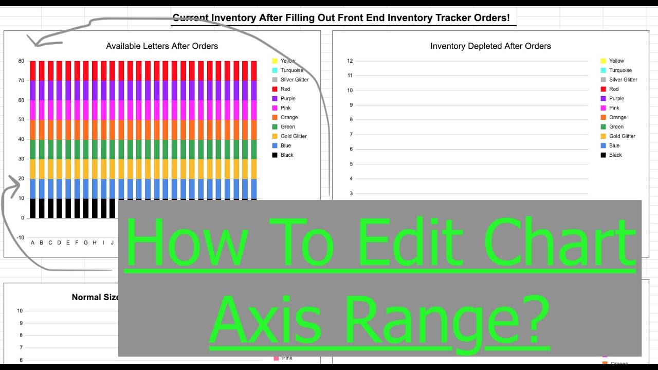 How To Edit The Chart Axis Range YouTube how-to-edit-the-chart-axis-range-youtube