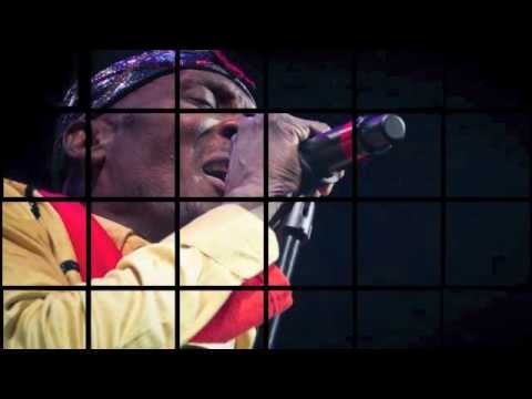 Jimmy Cliff - Born To Win - YouTube