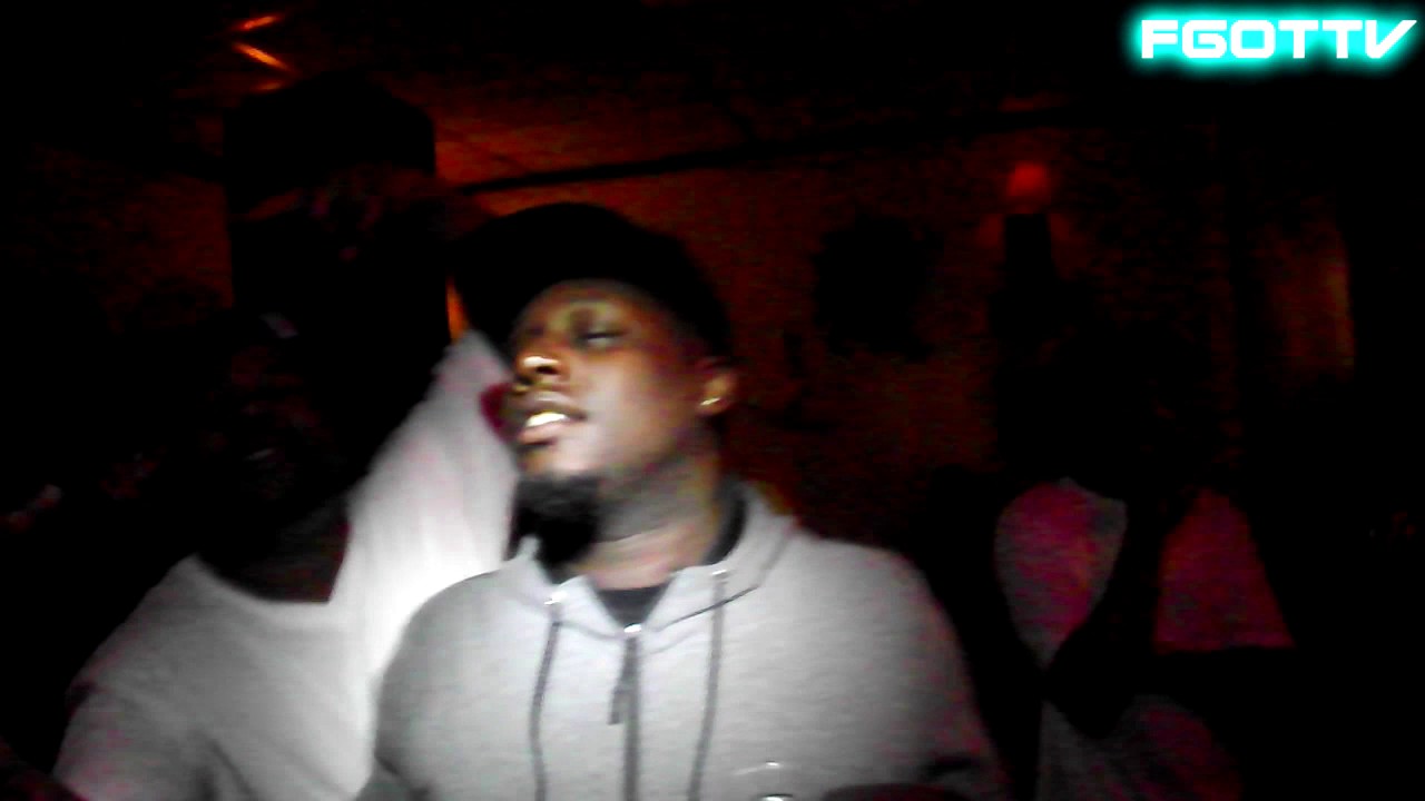 HENNY GANG - COUNT IT UP x WEED & HENNY x PORNSTAR - YouTube