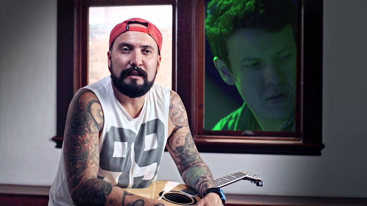 Julio Nájera EPK - YouTube