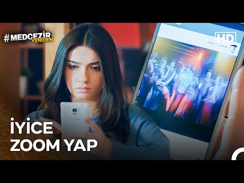 Sevgilisinin Pavyona Gittiğini Öğrenince Kızlar - Medcezir