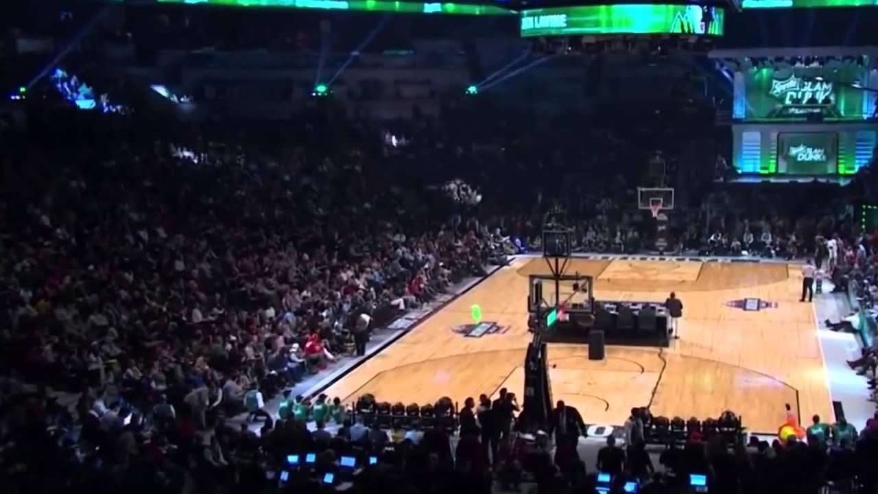 Zach Lavine Mix - Lift Off - YouTube