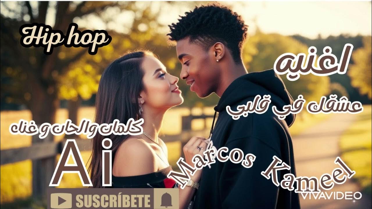 [اغنيه راب هيب هوب [عشقك في قلبي 2025] - YouTube