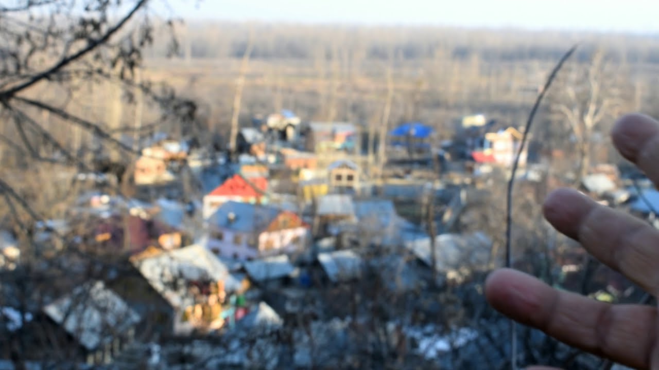 Pulwama - A beautiful village in Pulwama called - Chewa kalan - YouTube