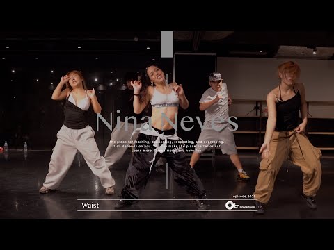 Nina Neves \