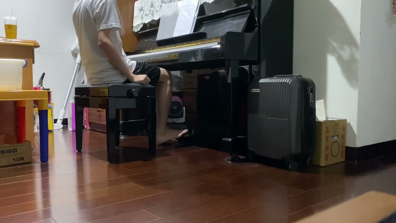 Sky of connection - YouTube