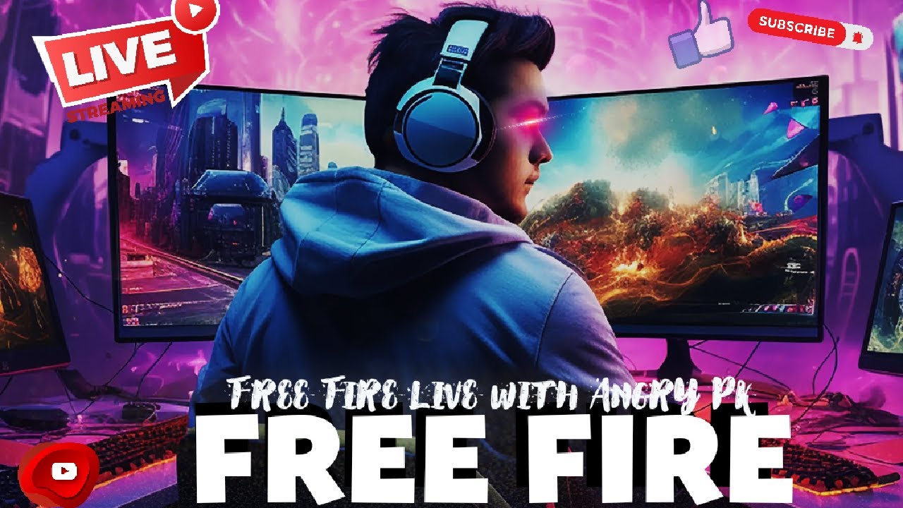 GO TO 15K LIVE custom room free fire 4 v 4 Challenge! custom room free ...