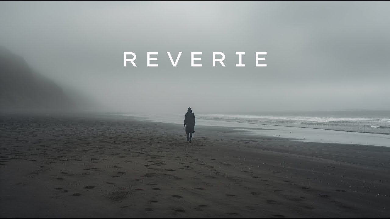 Reverie - Calm ambient music for sleep, study, meditation, relaxation ...