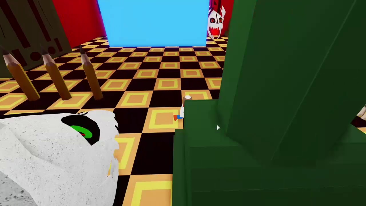 Roblox Muppettale's Return | SwapSwap Elmo - YouTube