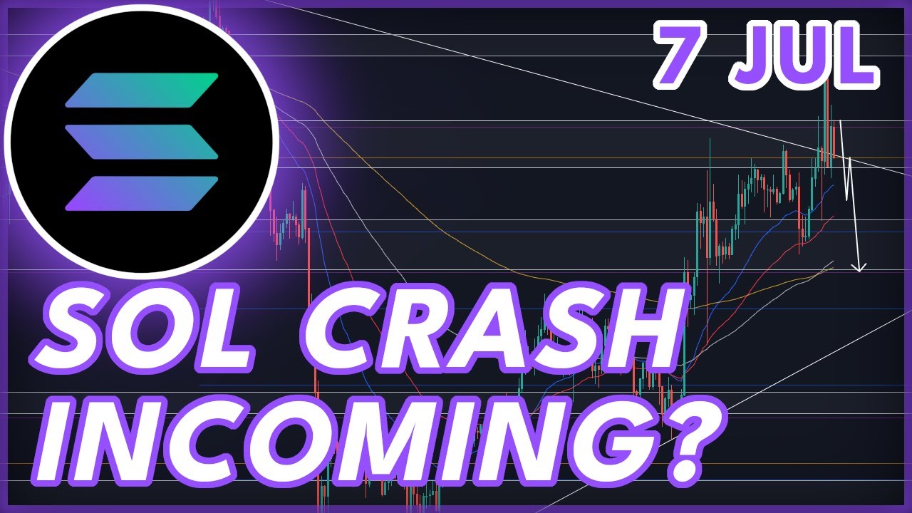 Why is SOL So BULLISH?🔥 | SOLANA (SOL) PRICE PREDICTION & NEWS 2023 ...
