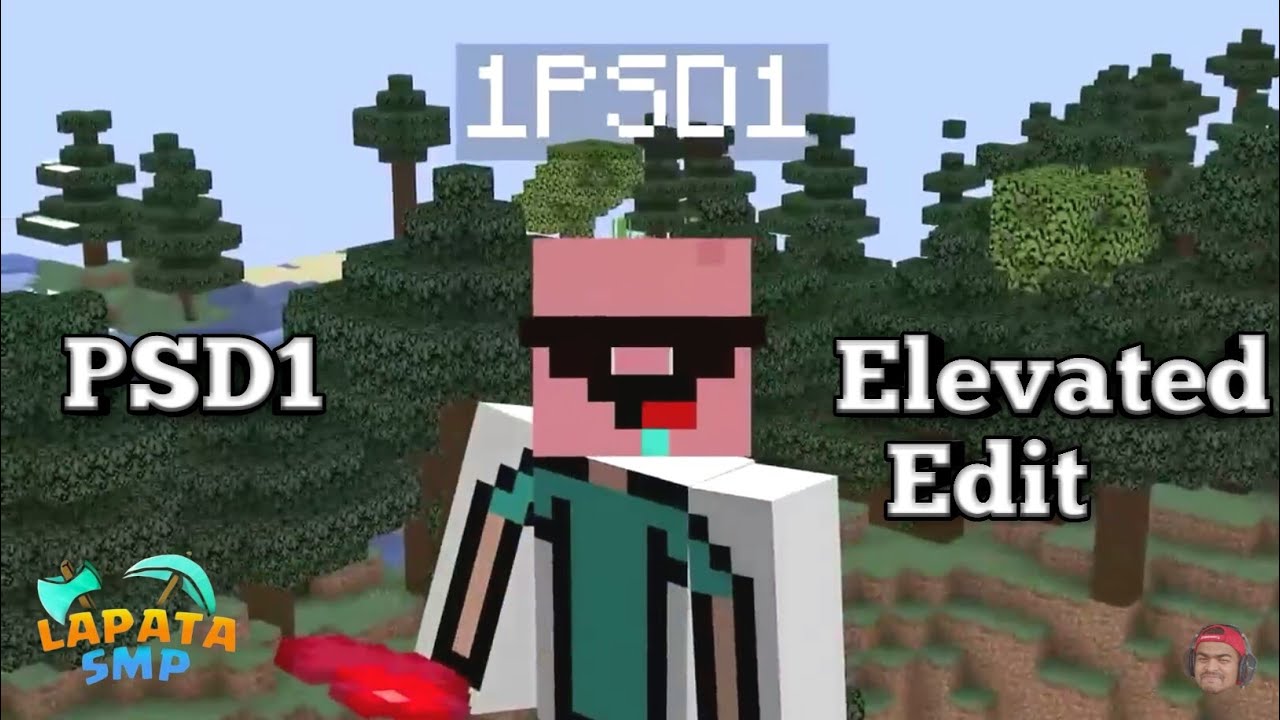 @PSD1 Elevated Edit😈🔥 - YouTube