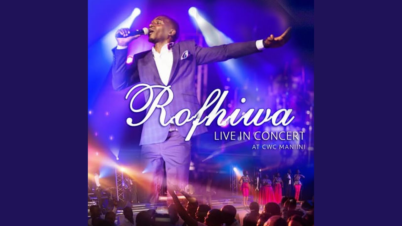 Thendo Na Vhugala / Glory / Mbonge (feat. Thabelo Thavhanyedza, Palesa ...