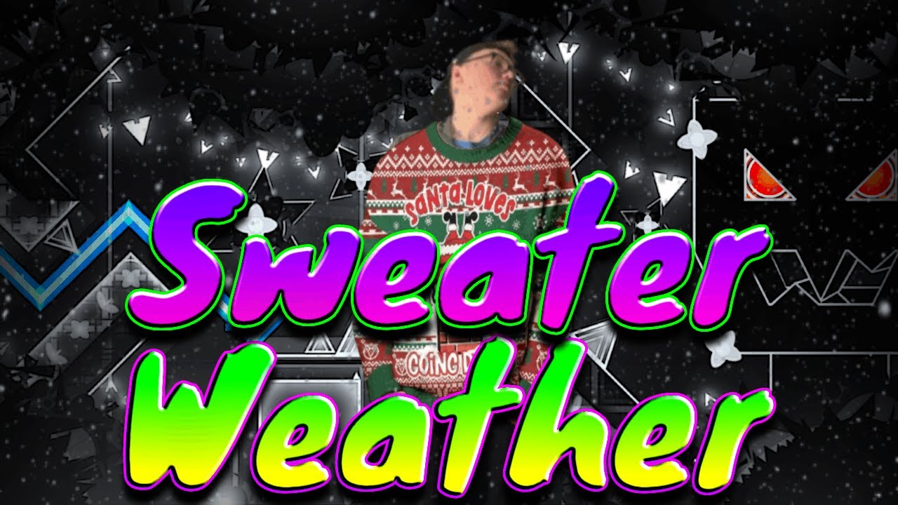 Sweater Weather 100% (Extreme Demon) by VelYT - YouTube