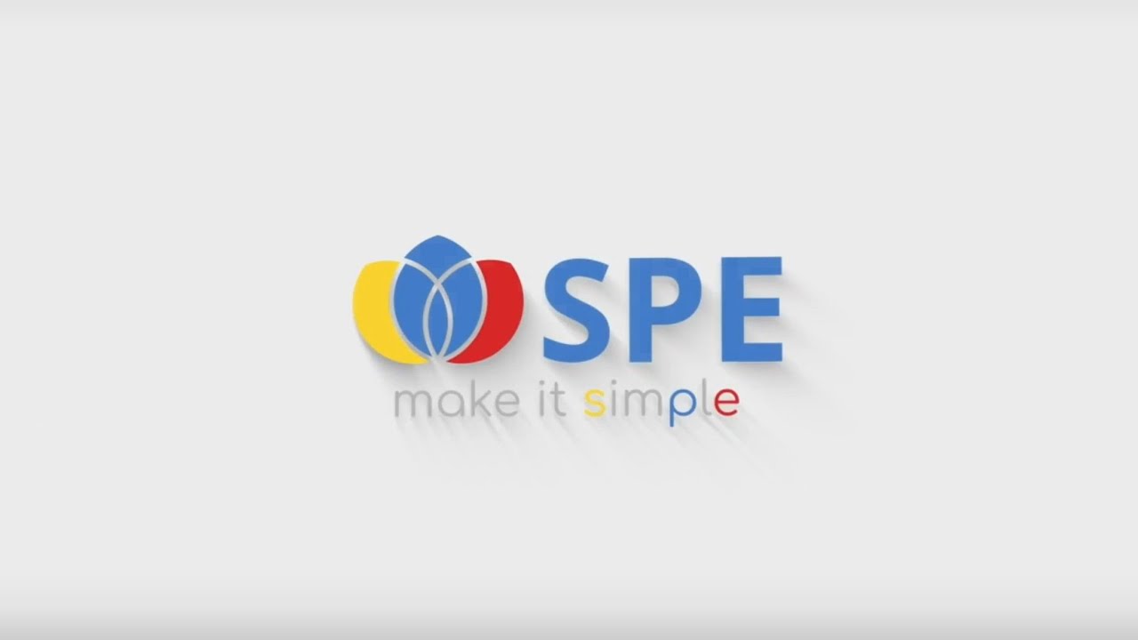 Event and Activities SPE Video for Website - YouTube