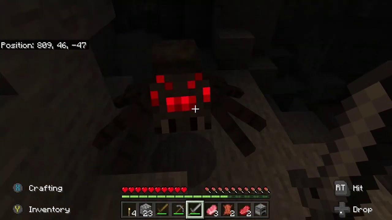 Sock Games| Minecraft! Episode 1| Baby Zombie Attack! - YouTube