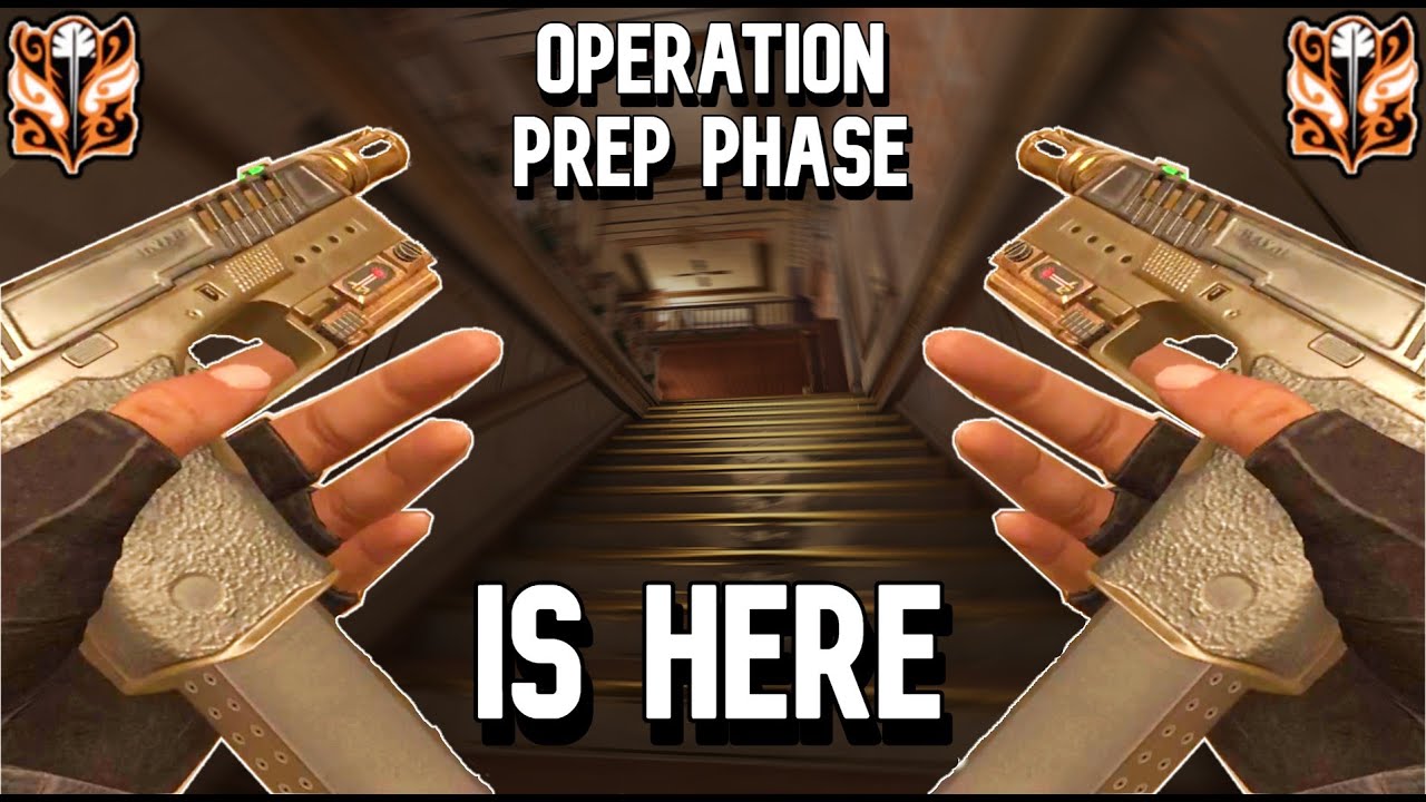 New Season!!! My First Impressions Of Rauora!!! | Rainbow Six Siege ...