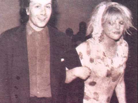 Hole - Teenage Whore