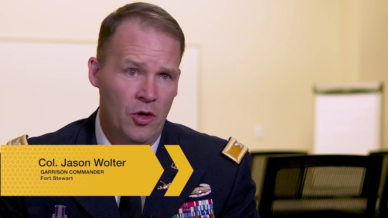 Georgia Tech Military Programs - YouTube