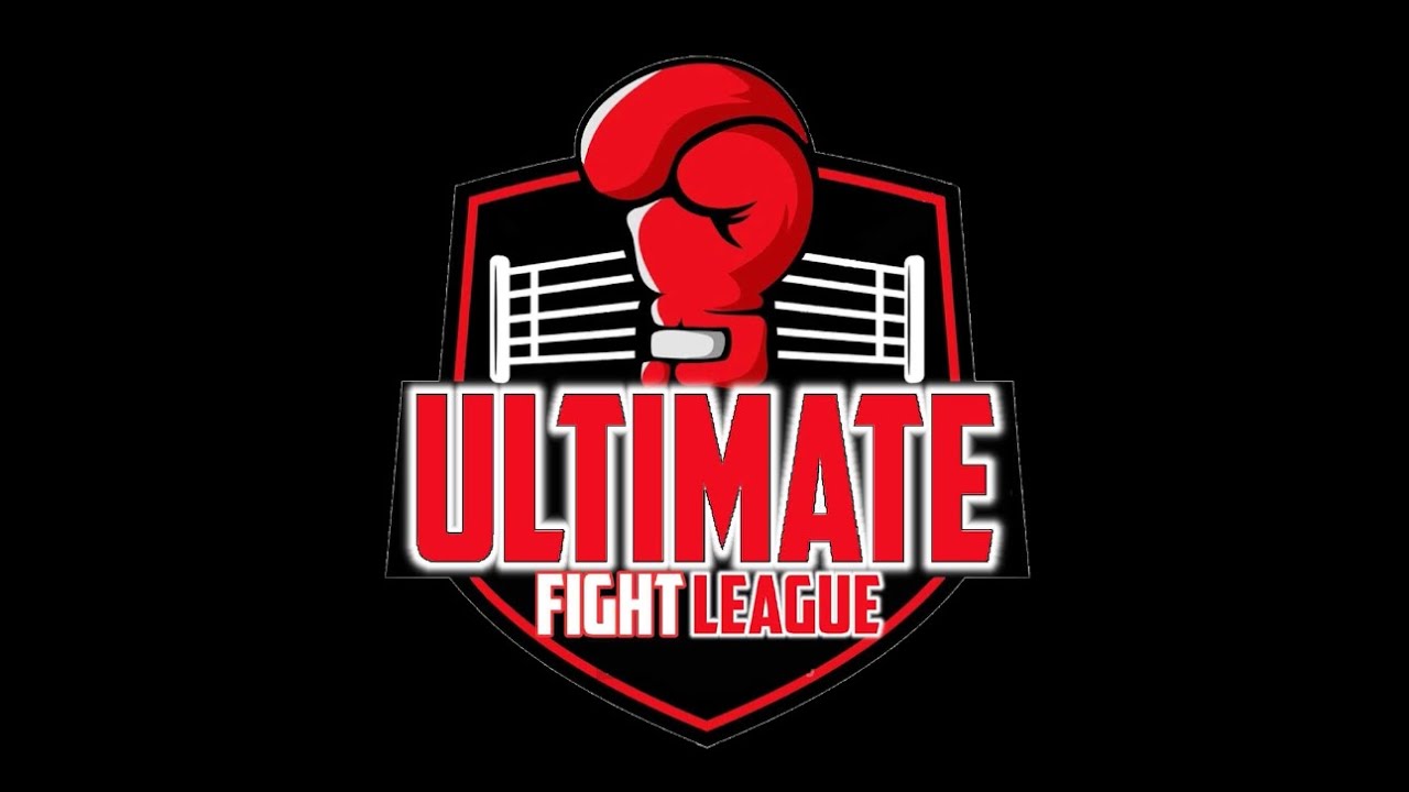 Andrew McDonald vs Liam Fenn - UltimateFightLeague - YouTube