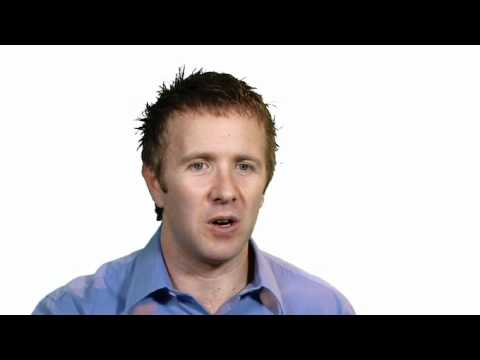 Dr Adam Fraser - What is the Third Space? - YouTube