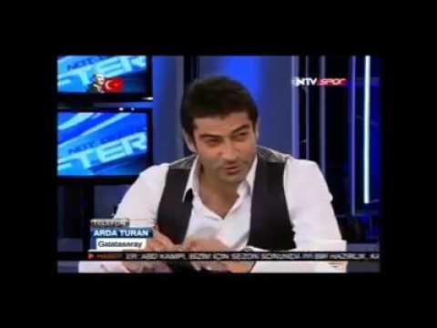 Arda Turan   Kenan İmirzalıoğlu