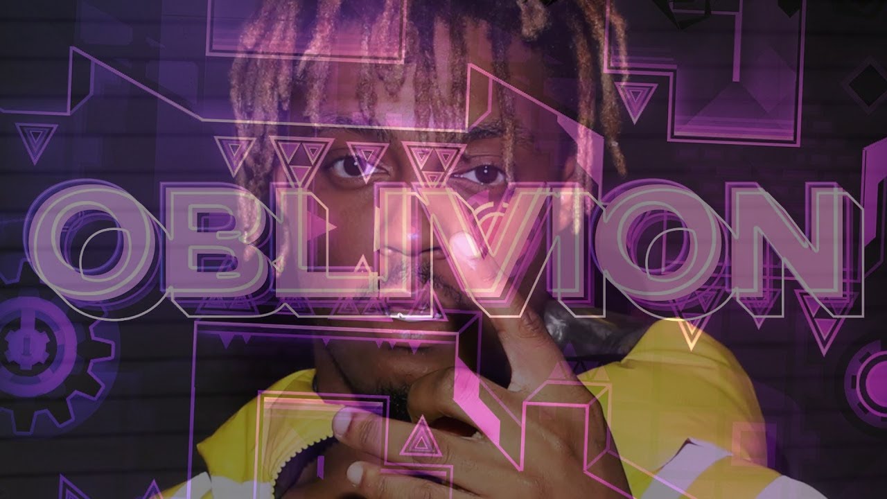 Creo - Idolize x Juice WRLD - Rental (Mashup) | Geometry Dash - YouTube