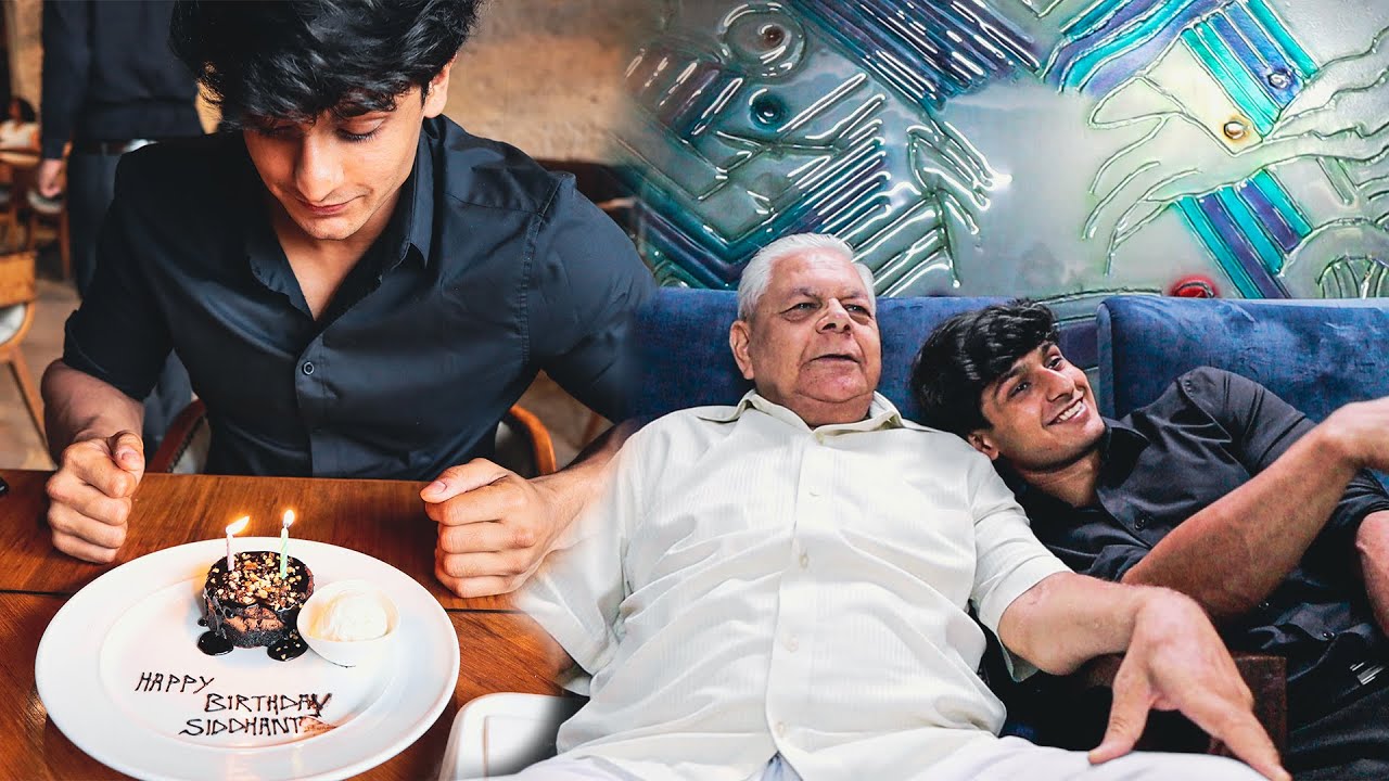 TURNING 24!!🎂 - YouTube